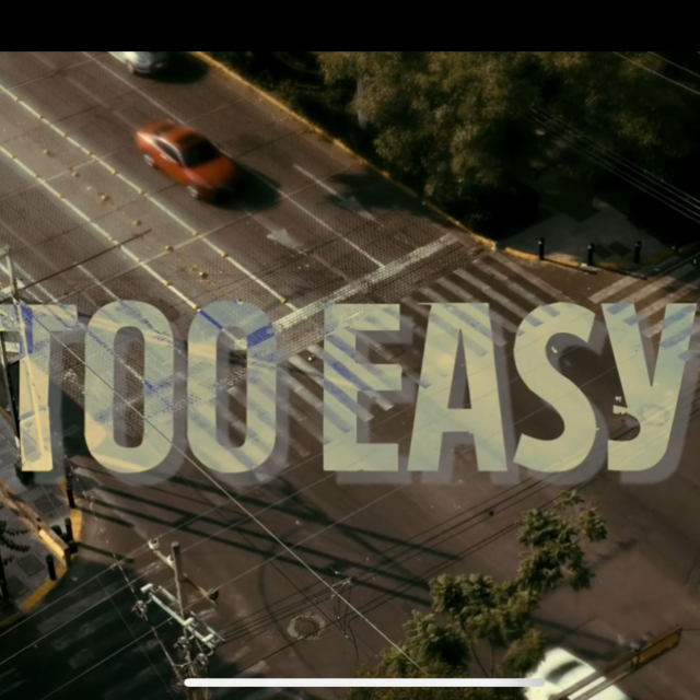 Mook Ali Closes Out Summer 24’ with the Official “Too Easy” Music Video ...