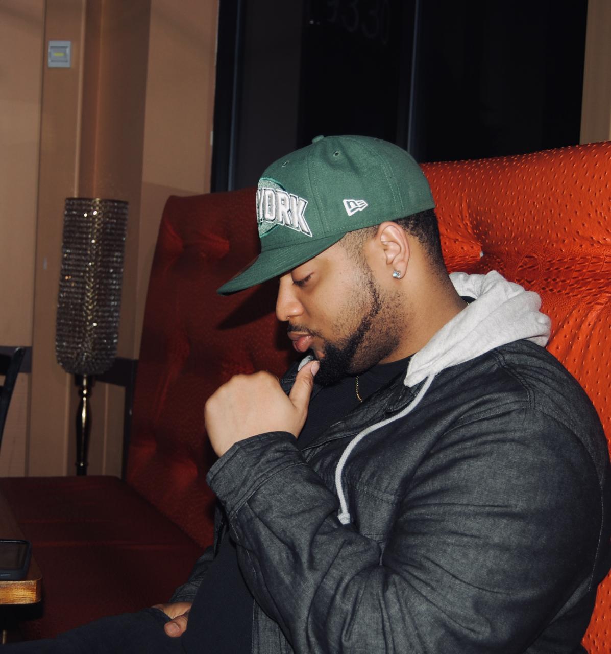 Smooth Player out Now!!! | Makin' It Magazine