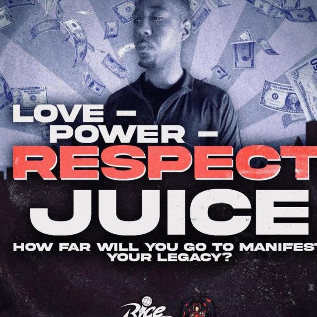 Rice Brings the Juice and the Squeeze in his Juice Performance Video ...
