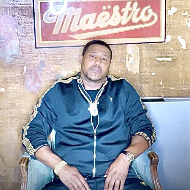 CEO Mondoe California Secures Distribution Deal with Sony Music for his ...