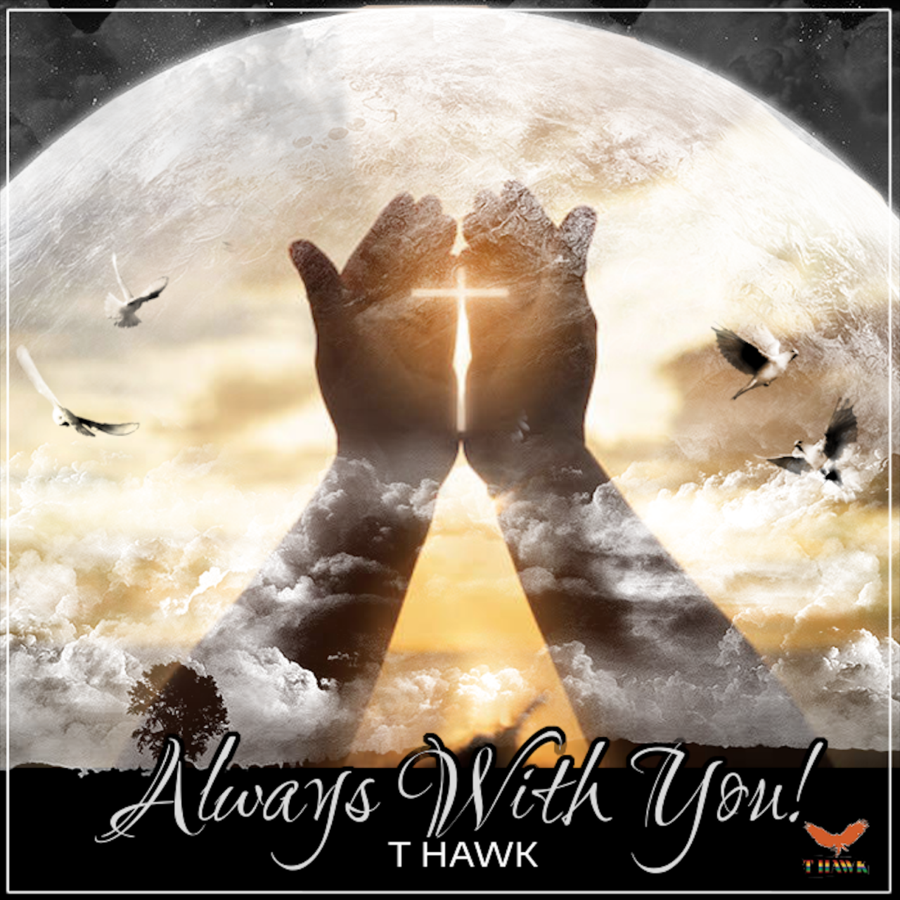 Always With You | Makin' It Magazine