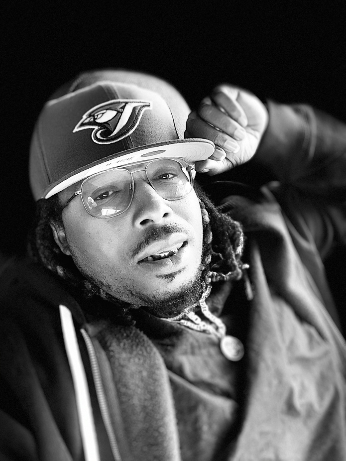 E st Mac | Makin' It Magazine