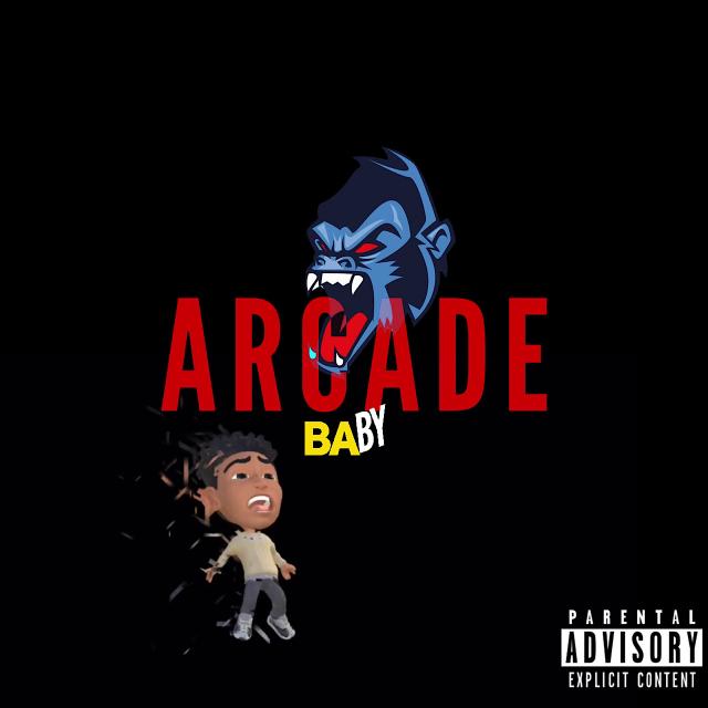 Is "Arcade baby" a billboard top 200 hit!!? or a vivacious tiktok vibe ...