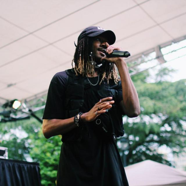 PATx Set to Perform at Columbia's Annual Jam Room Music Festival ...