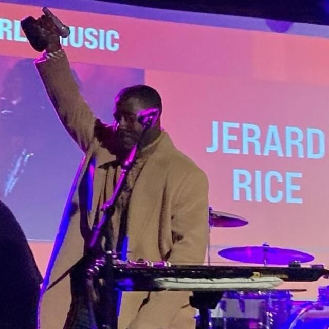 Rice on Tour Summer 2024 | Makin' It Magazine