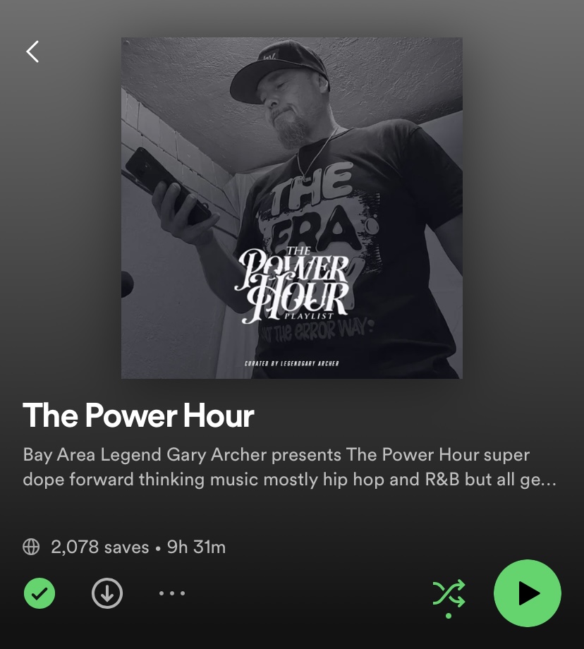 Jay Reese lands another playlist placement and begins hosting his own events | Makin' It Magazine