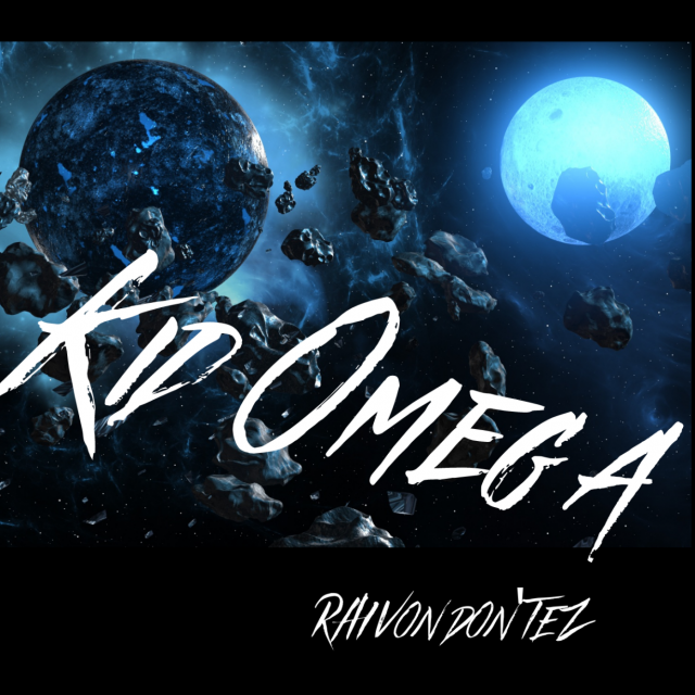 Kid Omega | Makin' It Magazine
