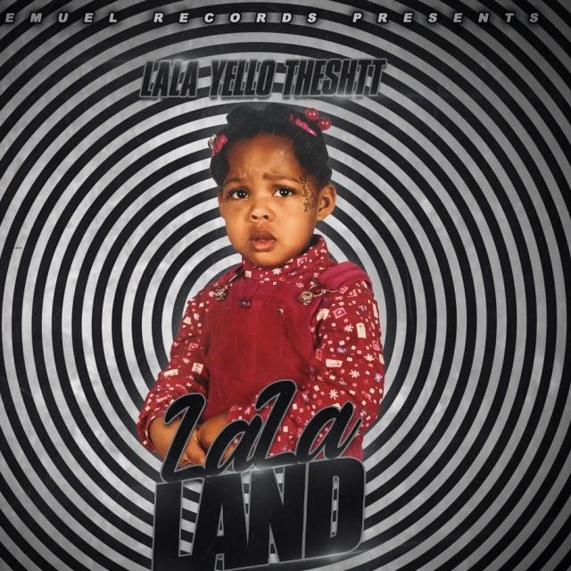 Lala Yello Album Review City Magazine | Makin' It Magazine