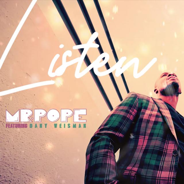 Listen Official Music Video | Makin' It Magazine