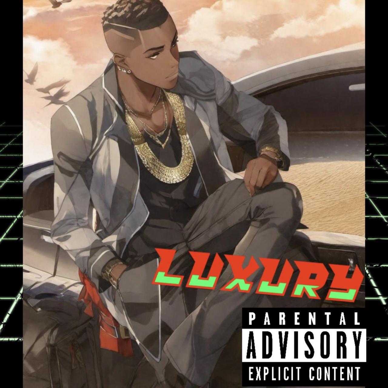 JL The KidD returns on his birthday with a new single! " Luxury ...