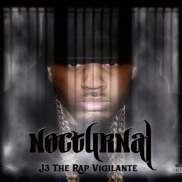MY EP NOCTURNAL OUT NOW!!! | Makin' It Magazine