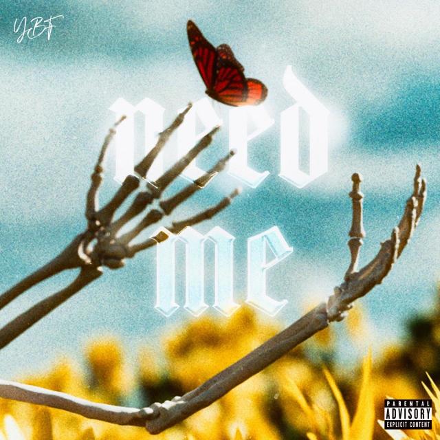"Need Me" OUT NOW! | Makin' It Magazine