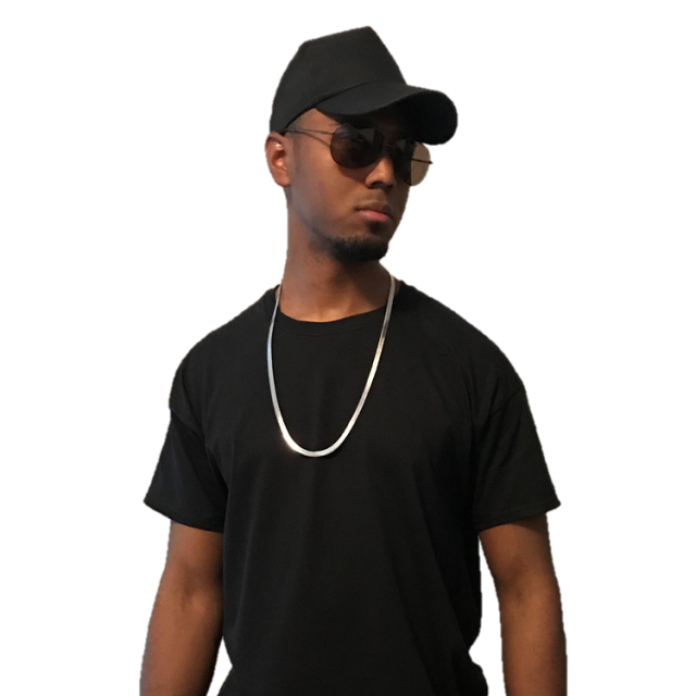 New Single Released By Californian Rapper Rollex D. | Makin' It Magazine