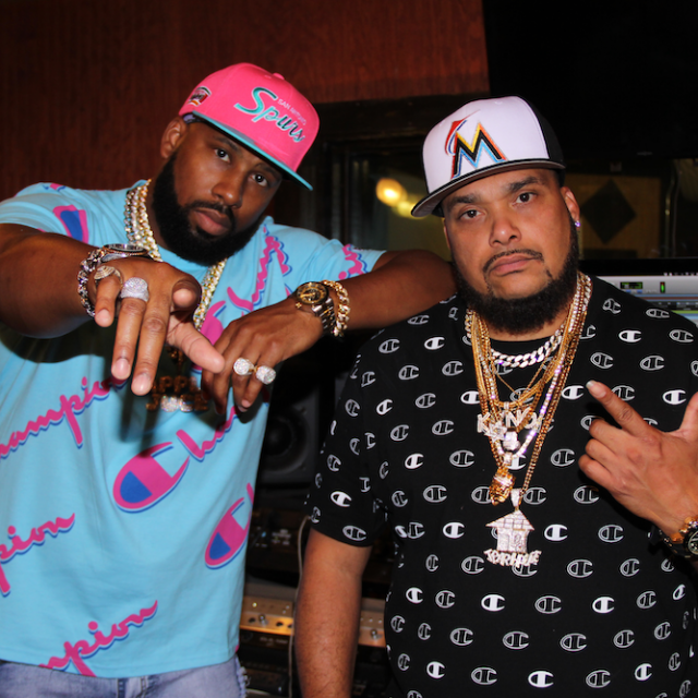 STR33T KINGZ ALBUM | Makin' It Magazine