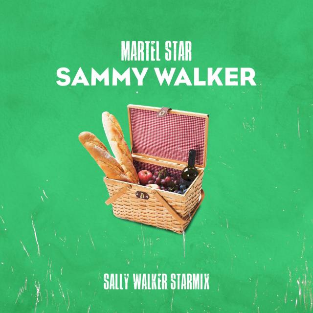 Martel Star drops steamy, new music video, introducing Sammy Walker ...