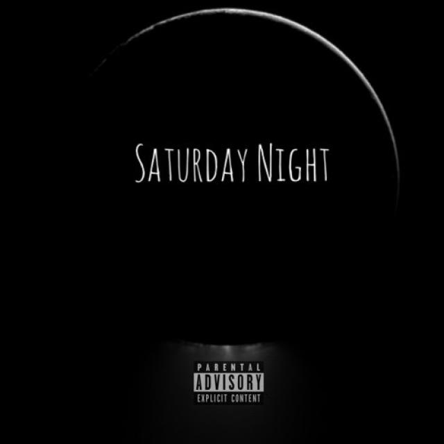 New Single "Saturday Night" goes LIVE on all streaming platforms Nov ...