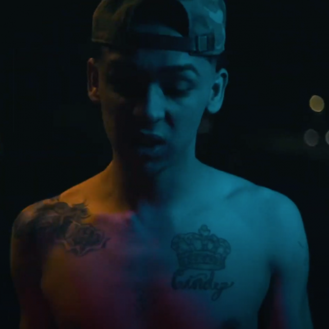 Visuals to "No Features" off RoGie's debut album "BIG ROG" are fire ...