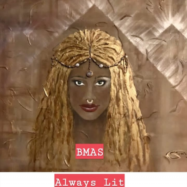BMAS ALWAYS LIT new track and remix | Makin' It Magazine