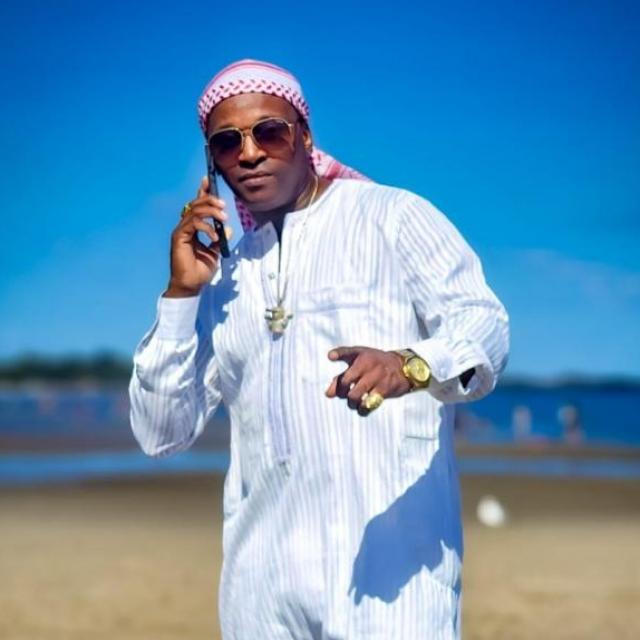 DON'T RUSH J WILS NEW SINGLE AND MUSIC VEDIO | Makin' It Magazine