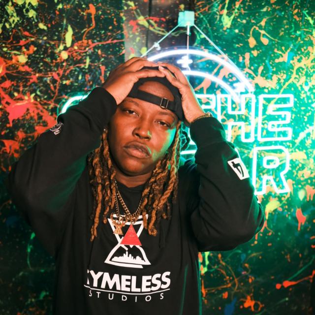 Kia Rap Princess is ON THE RADAR! | Makin' It Magazine