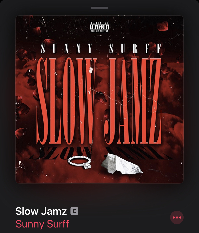 NEW SINGLE OUT NOW... SLOW JAMZ | Makin' It Magazine