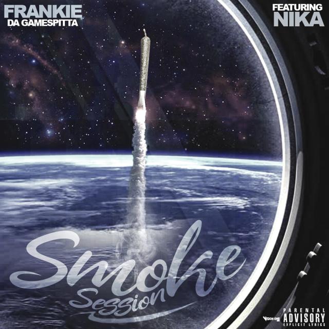 Smoke Session 4/20 | Makin' It Magazine