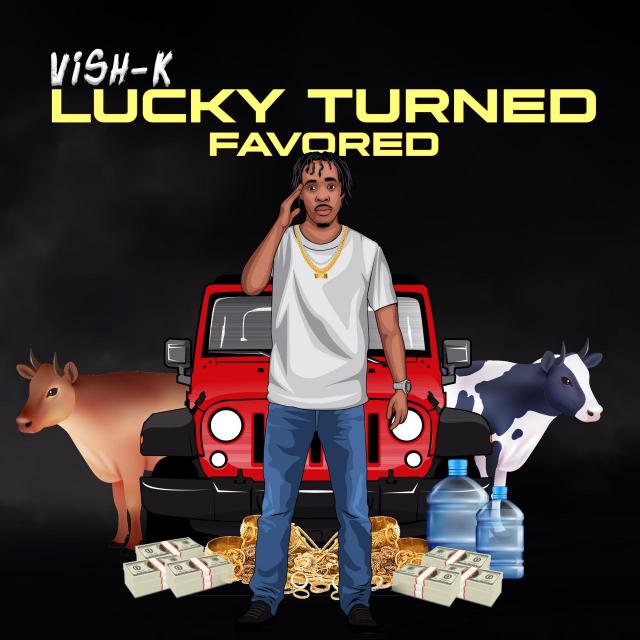 Lucky Turned Favored | Makin' It