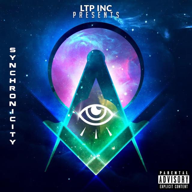 Synchronicity (ALBUM RELEASE) | Makin' It Magazine