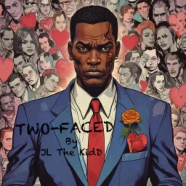 " TWO FACED " artist, JL The KidD goes under the radar after delaying ...