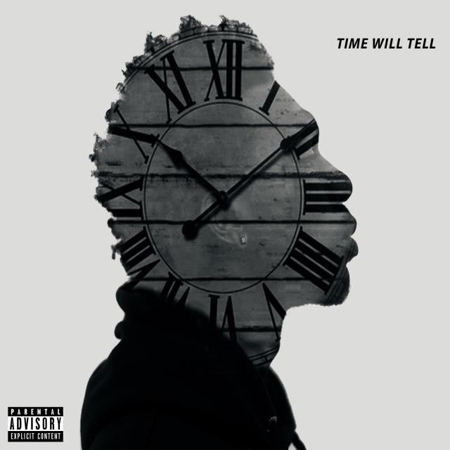 Time Will Tell | Makin' It Magazine