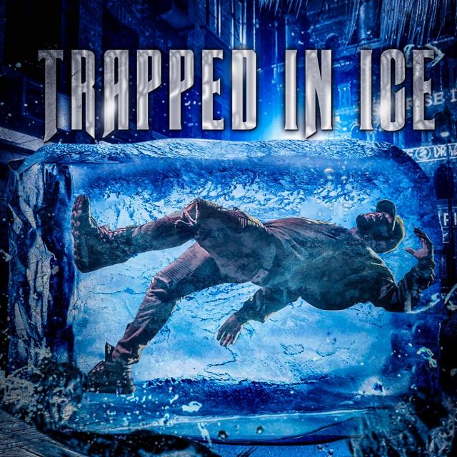 Razzies Releases New Single "Trapped In Ice" | Makin' It Magazine
