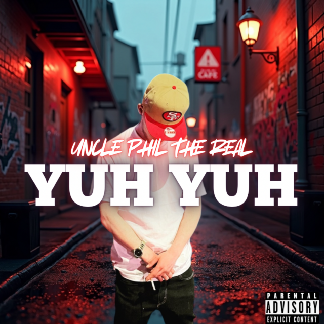 Yuh Yuh is a high paced hit! Always puts me in a mood. | Makin' It Magazine