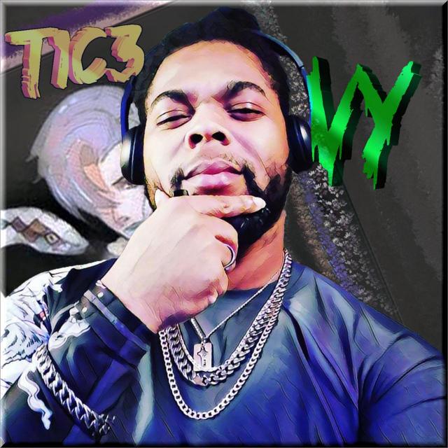 T1C3 releases New Single titled: "Vy" | Makin' It