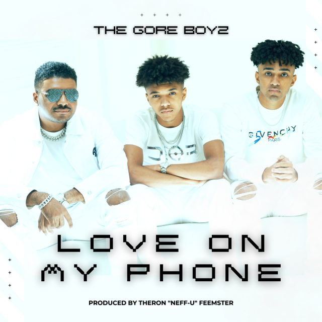 WORLD PREMIERE -The Gore Boyz (TGB) New Song and Video Release "LOVE ON ...