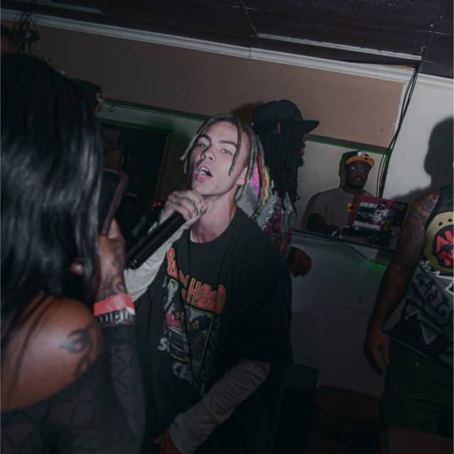 NOVA STELLA drops new single "War Ready" | Makin' It