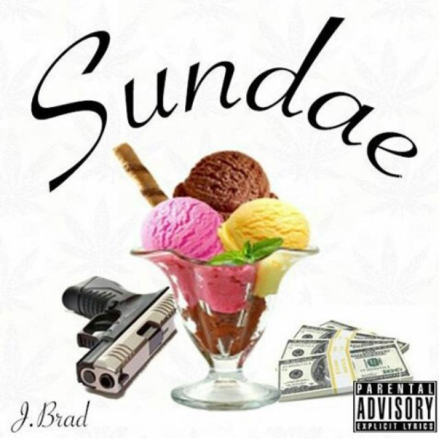 J.Brad's first single "Sundae" | Makin' It Magazine