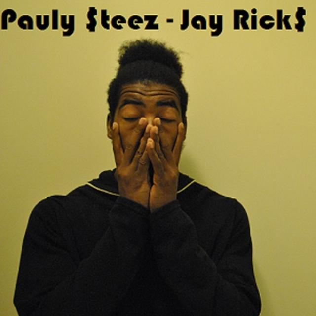 Artist Jay Rick$ | Makin' It