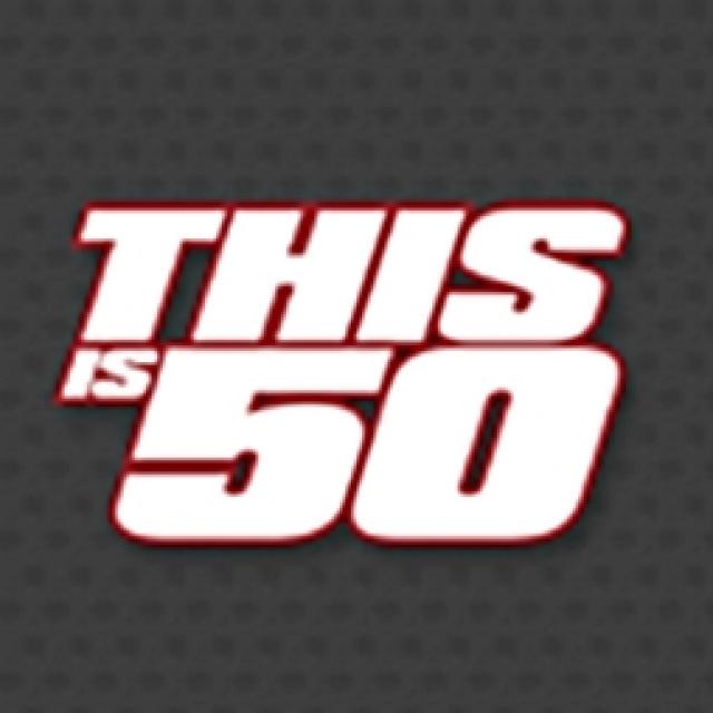 Blog Interview & Song Featured on THISIS50 | Makin' It Magazine