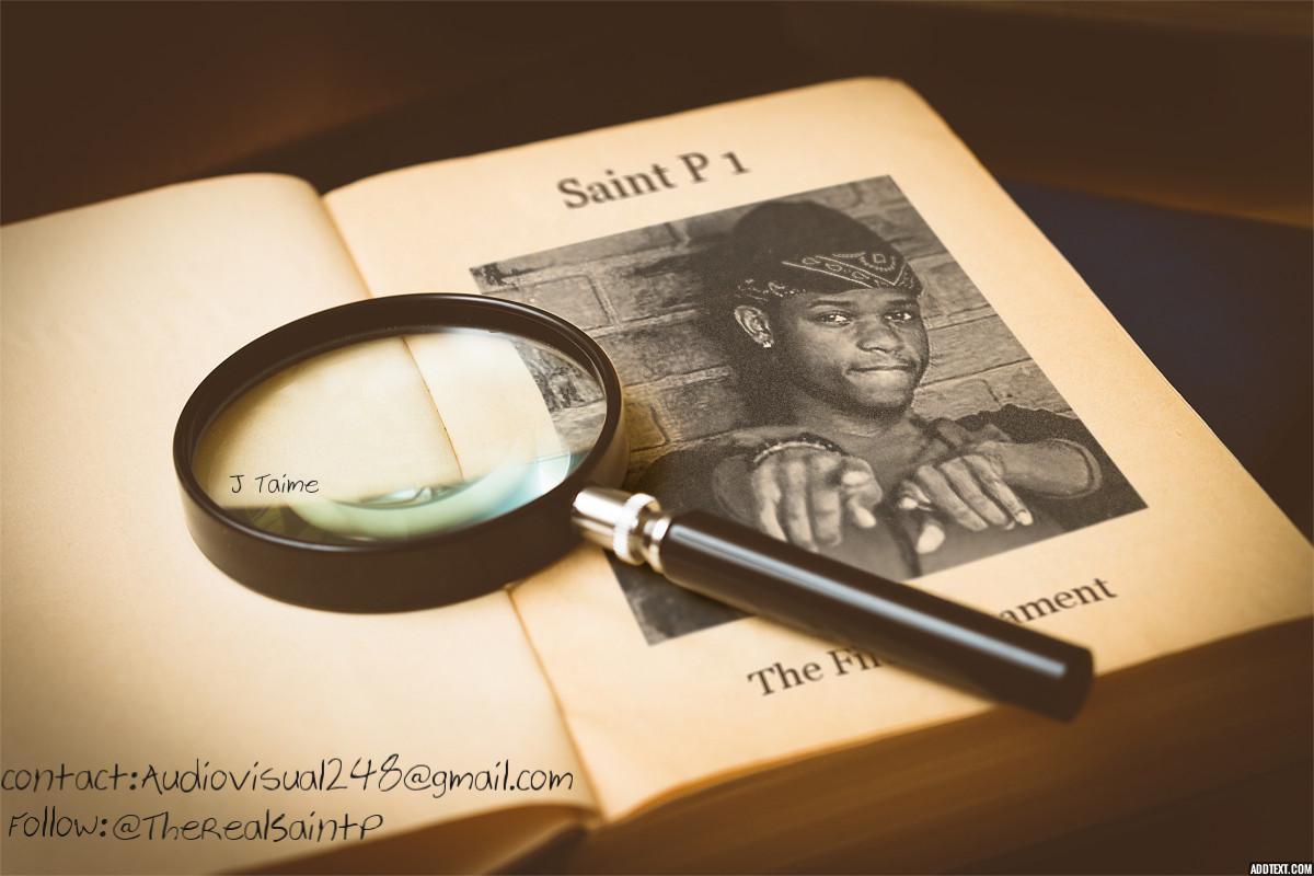 Saint P Drops Debut Single Main Street | Makin' It Magazine