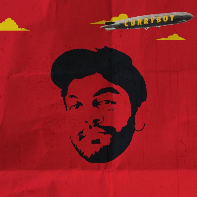 Album release: "Curry Boy" | Makin' It Magazine