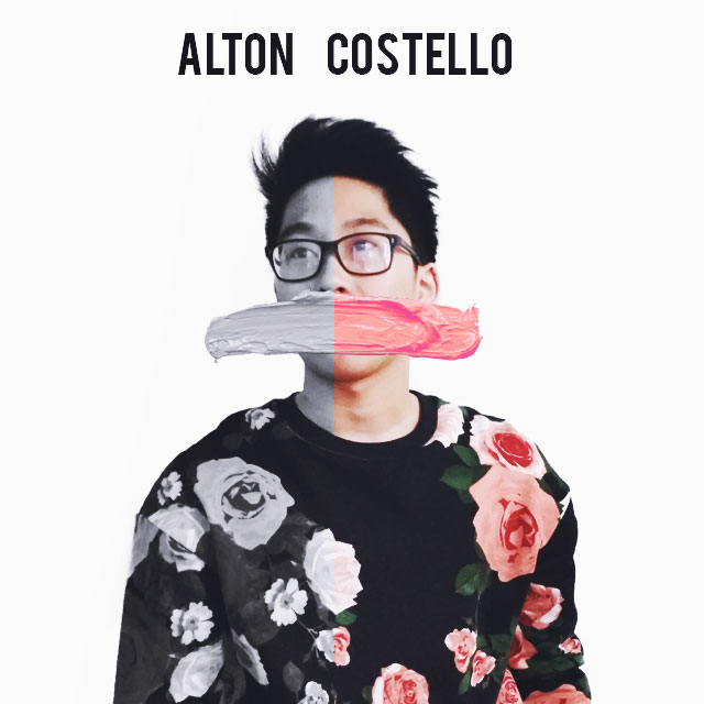 Starting a new era with Alton Costello's upcoming release | Makin' It ...
