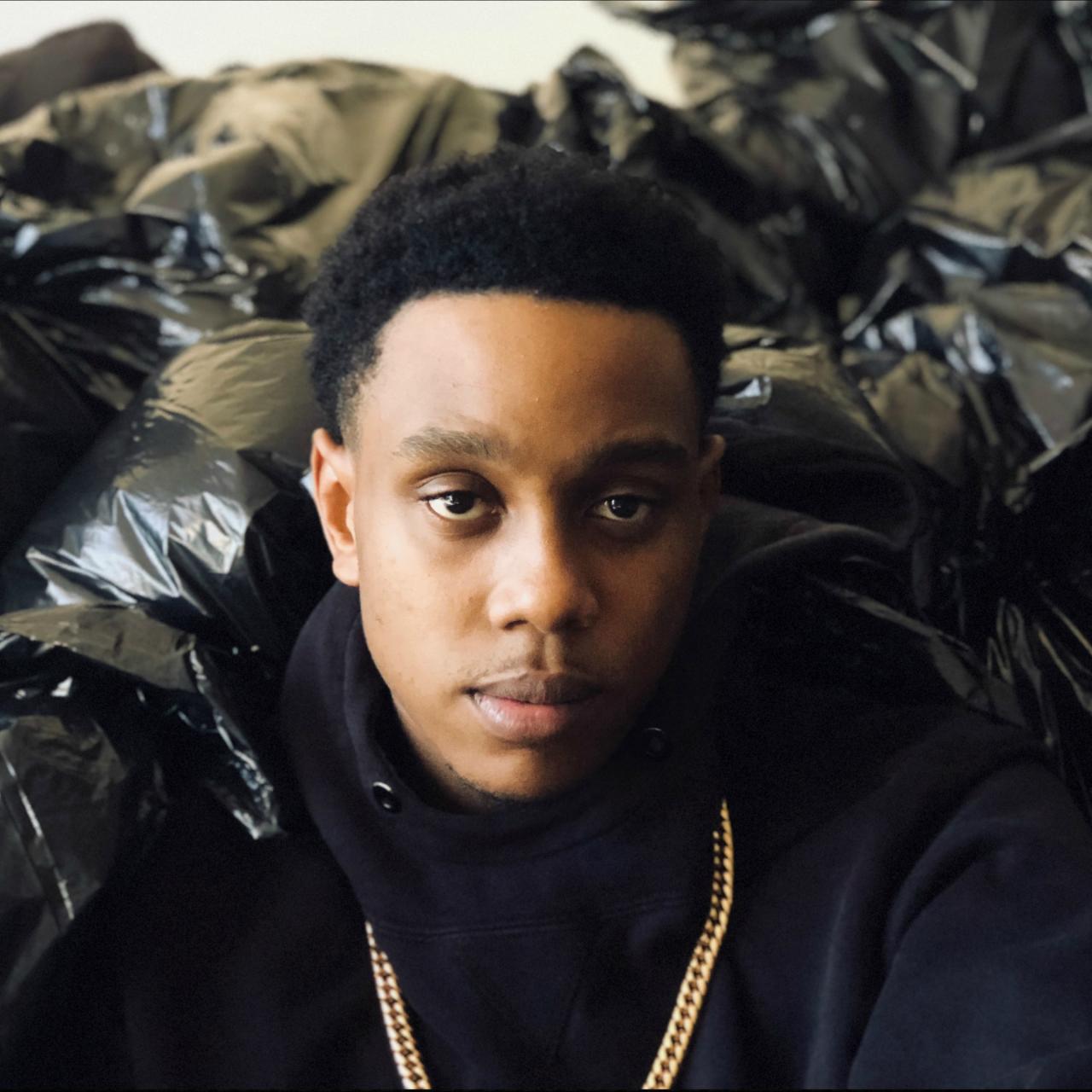 Lil Savage Music Video | Makin' It Magazine