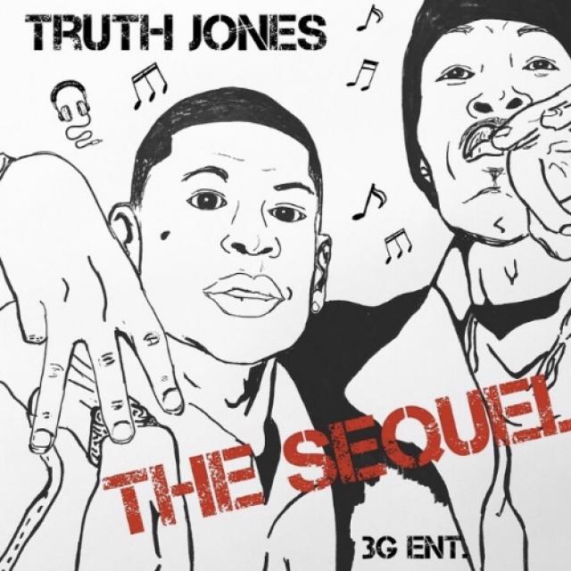 Truth Jones | Makin' It Magazine