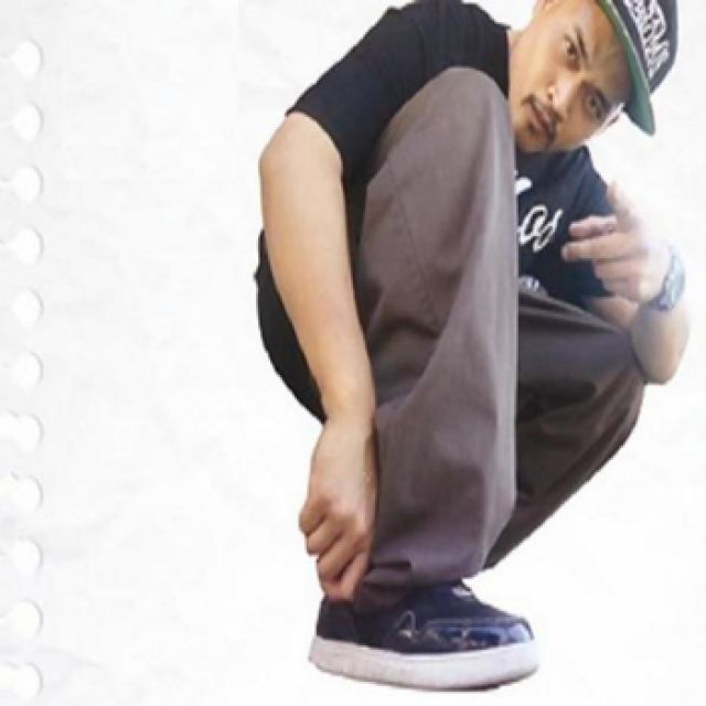 Knife’’ Sotelo, Leading His Own Rap Revolution | Makin' It Magazine