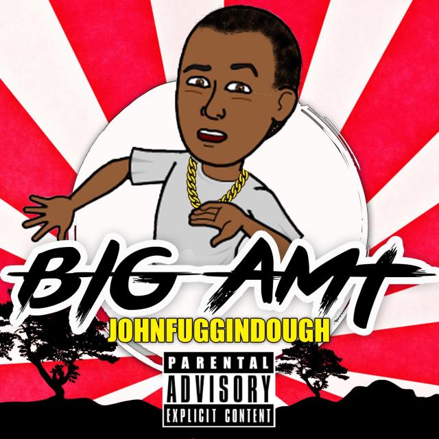 John Fuggin Dough is gearing up to take over 2017 | Makin' It Magazine