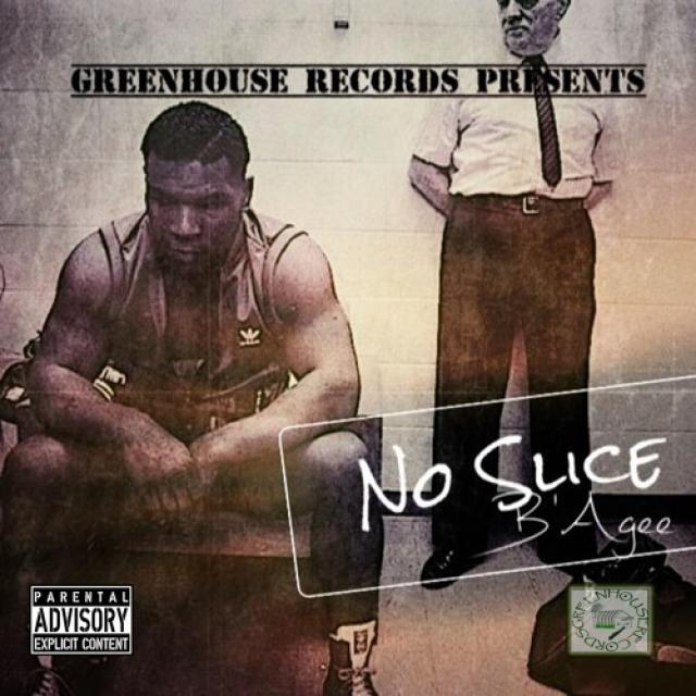 B. Agee drops off a cut from his album "No Handouts" | Makin' It Magazine