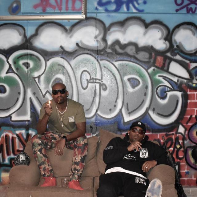 Brocode the ep 2-23-18 heavily anticipated debut! | Makin' It Magazine