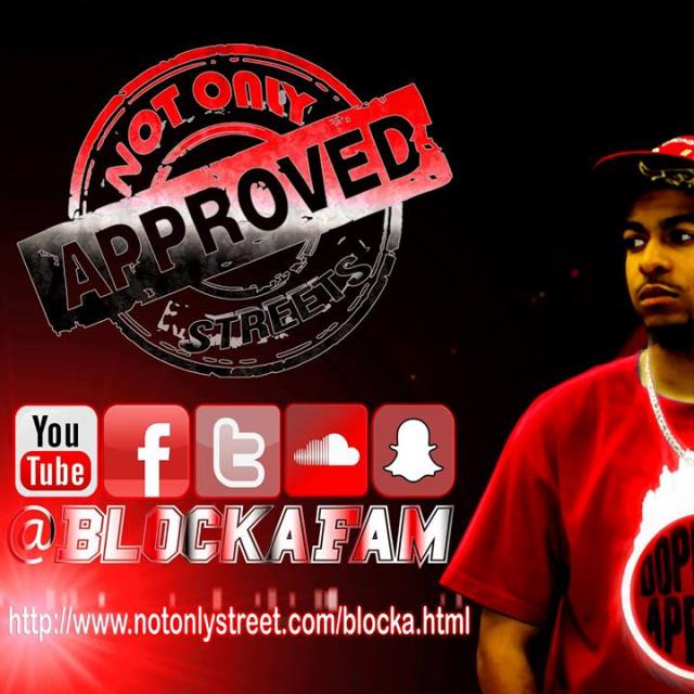 Blocka Release's "Say It Ain’t So" On Hysteria Mixtape Series | Makin ...