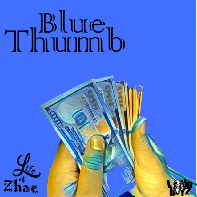 Blue Thumb | Makin' It Magazine
