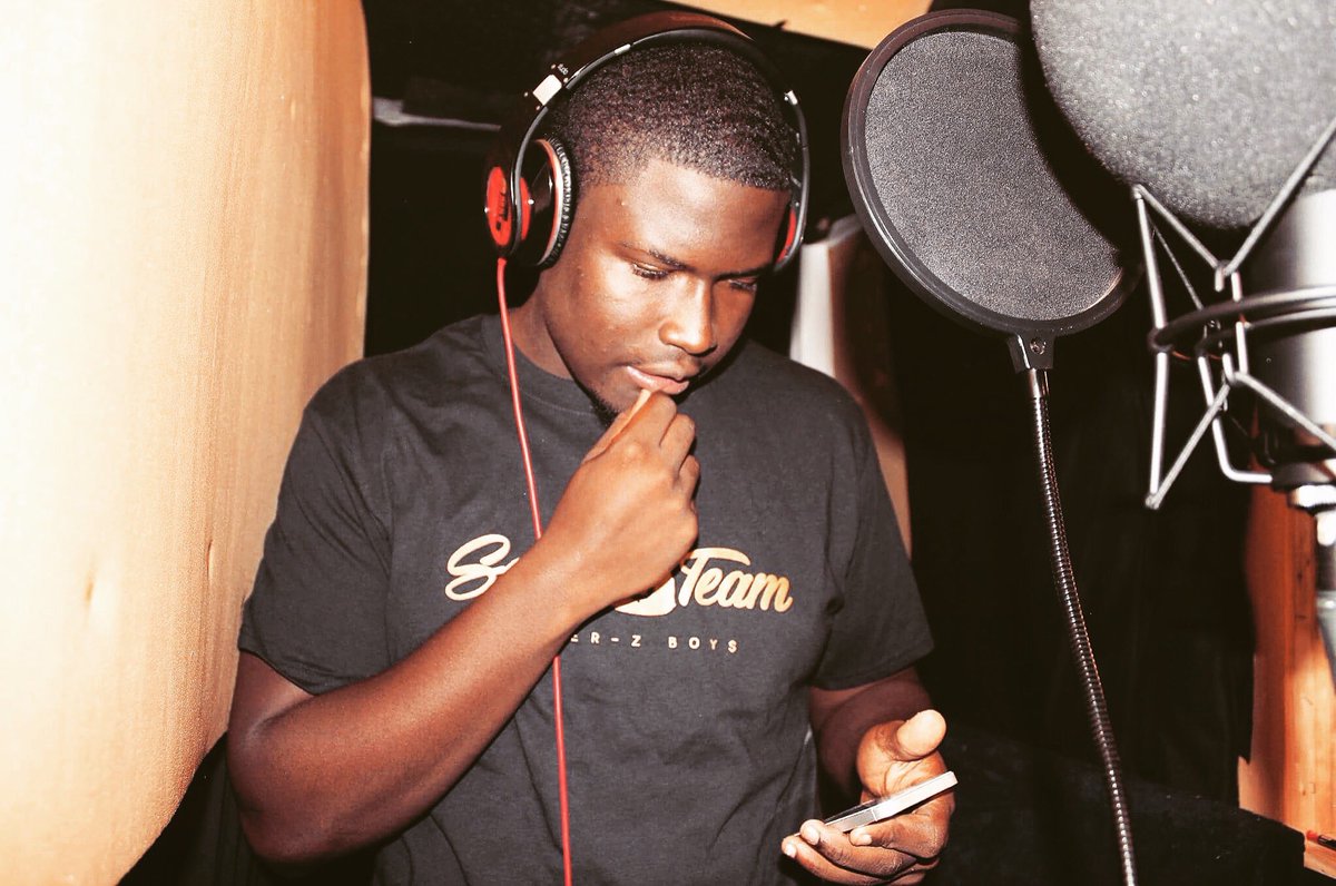 " Menace" | Makin' It Magazine